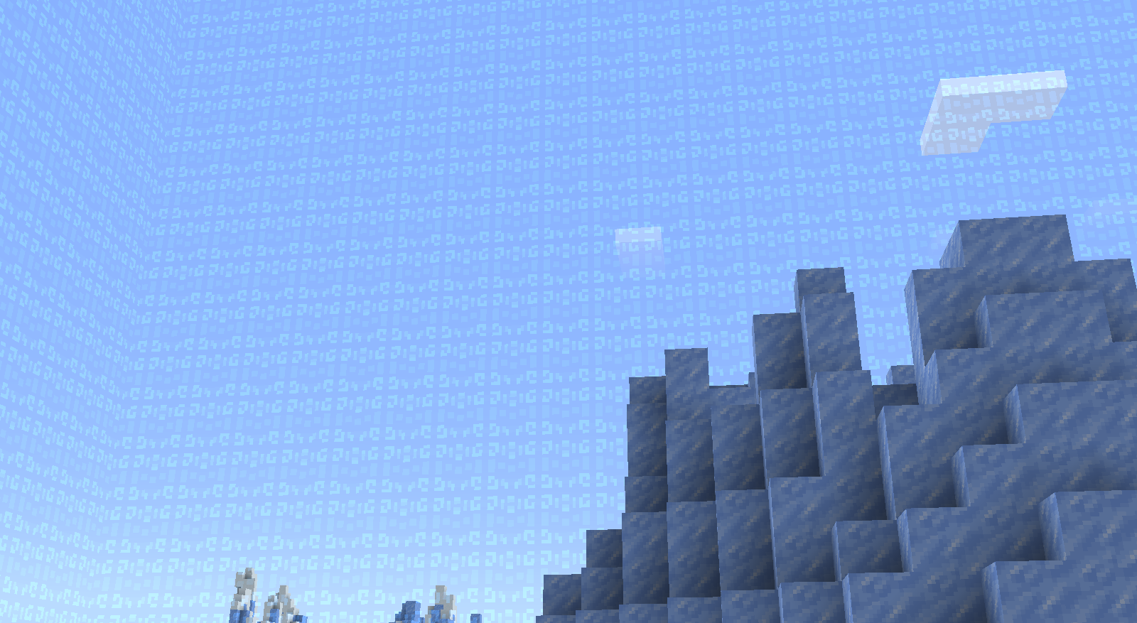 Border Makeover - Gallery - Minecraft Resource Packs - CurseForge