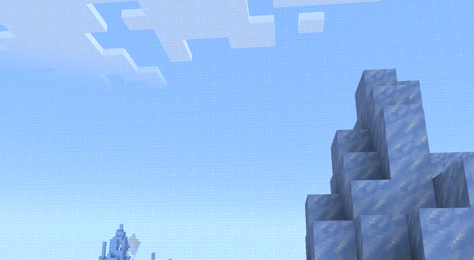 Border Makeover - Gallery - Minecraft Resource Packs - CurseForge