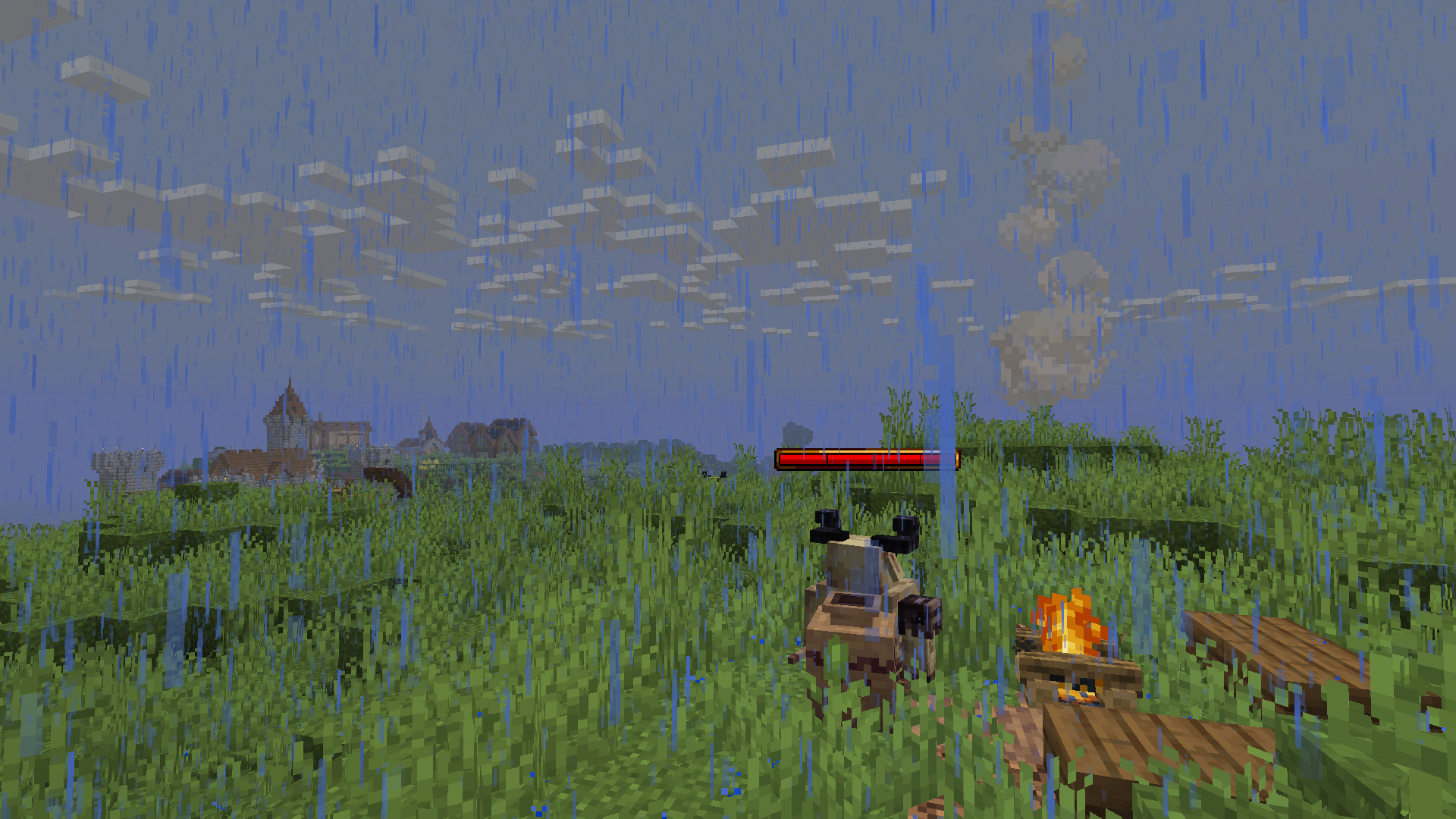 Etrian RPG - Gallery - Minecraft Modpacks - CurseForge