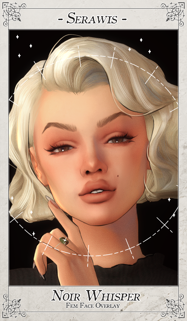 Tumblr Product Listing