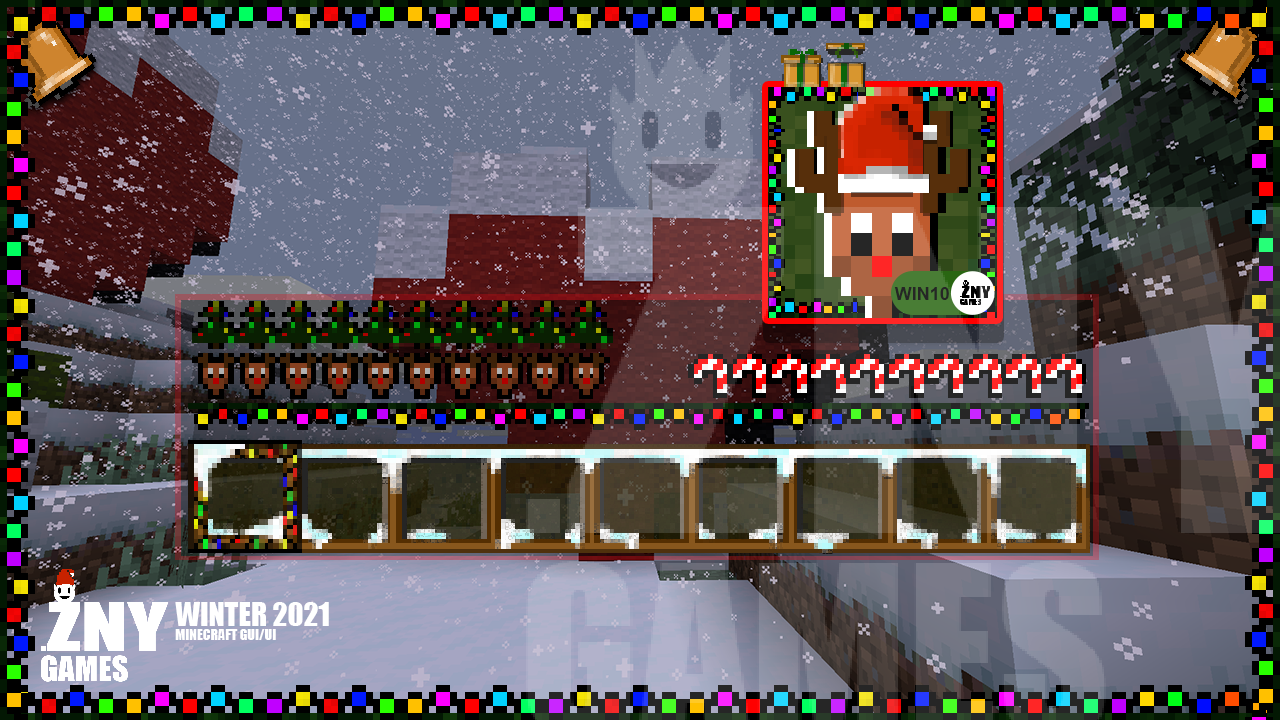 [TEXTUREPACK] WINTER🎄| ZNYGAMES - MCPE: Texture Packs - Minecraft: Pocket Edition - Minecraft ...