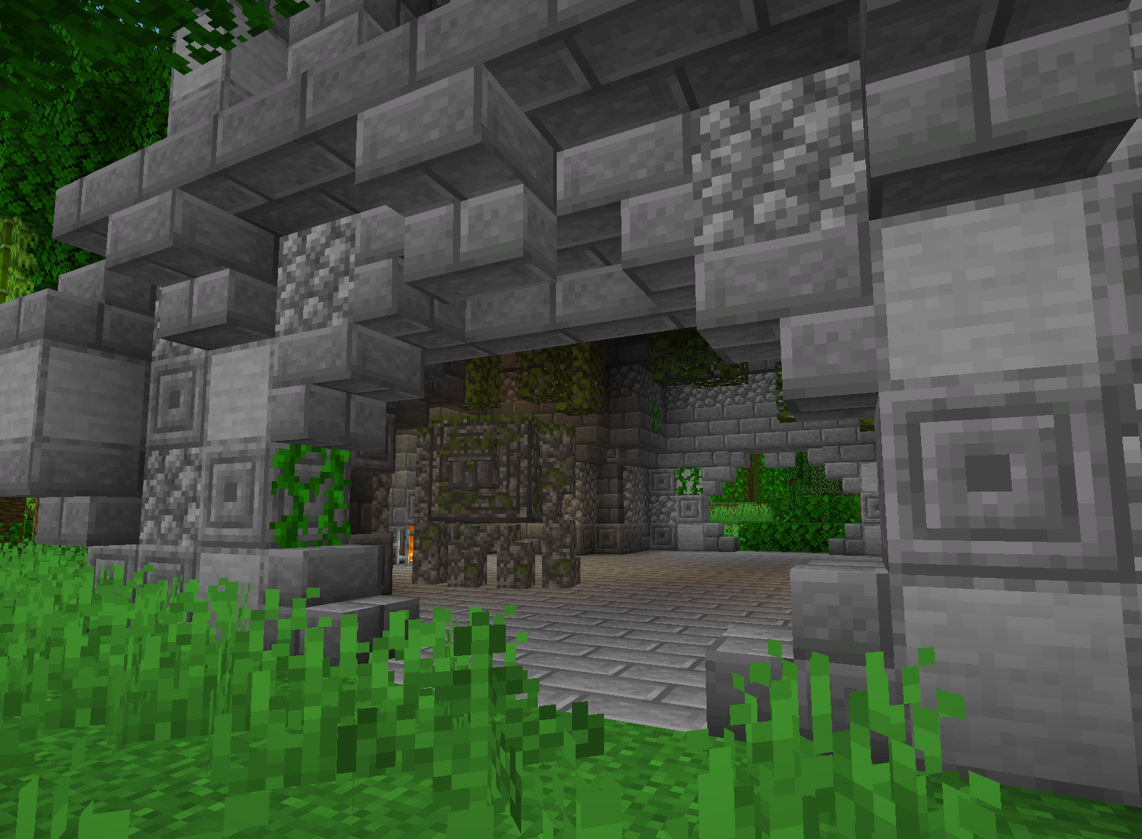 Legendary Monsters - Gallery - Minecraft Mods - CurseForge