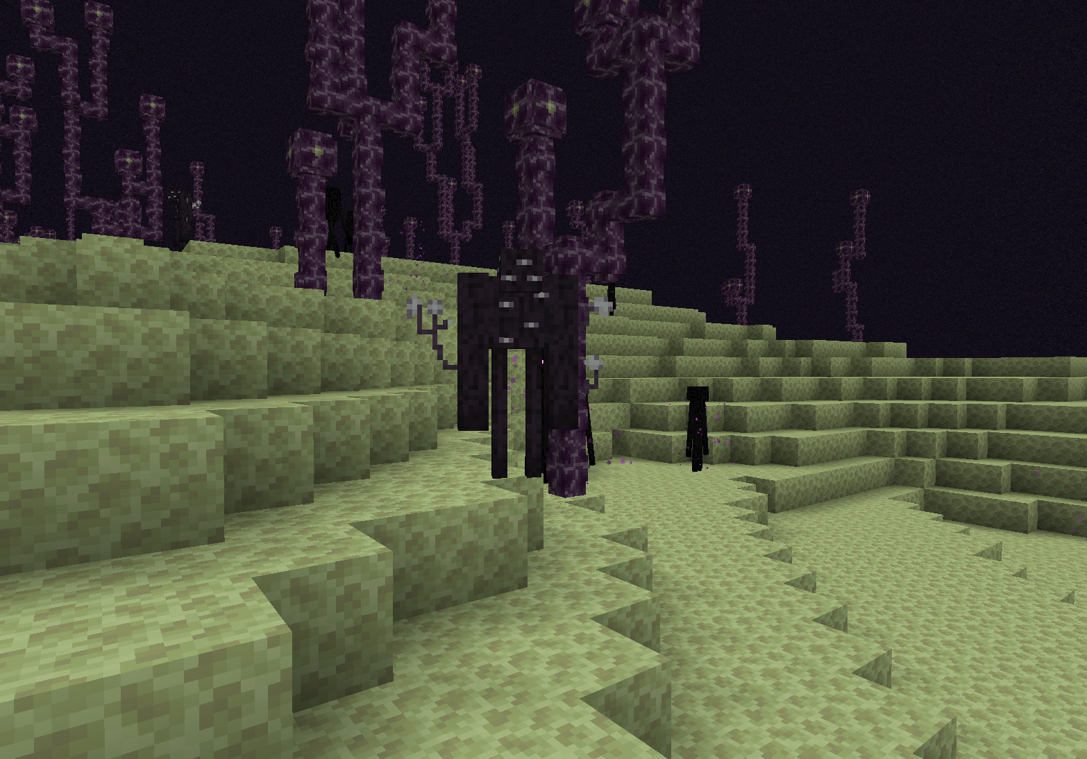 Legendary Monsters - Gallery - Minecraft Mods - CurseForge