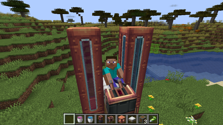 Create: Creating Space - Gallery - Minecraft Modpacks - CurseForge