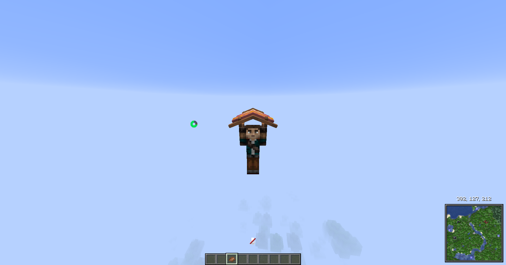 Lost Nation - Modern Zombie apocalypse Modpack - Gallery - Minecraft ...