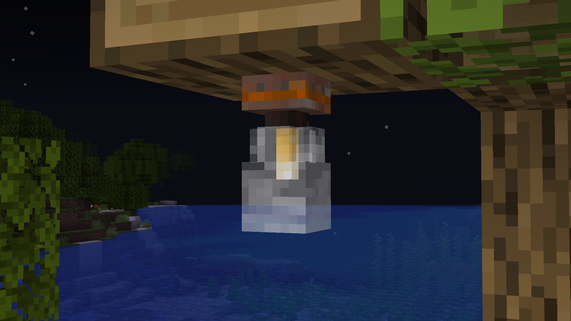 Cam's Better Lights - Gallery - Minecraft Mods - CurseForge