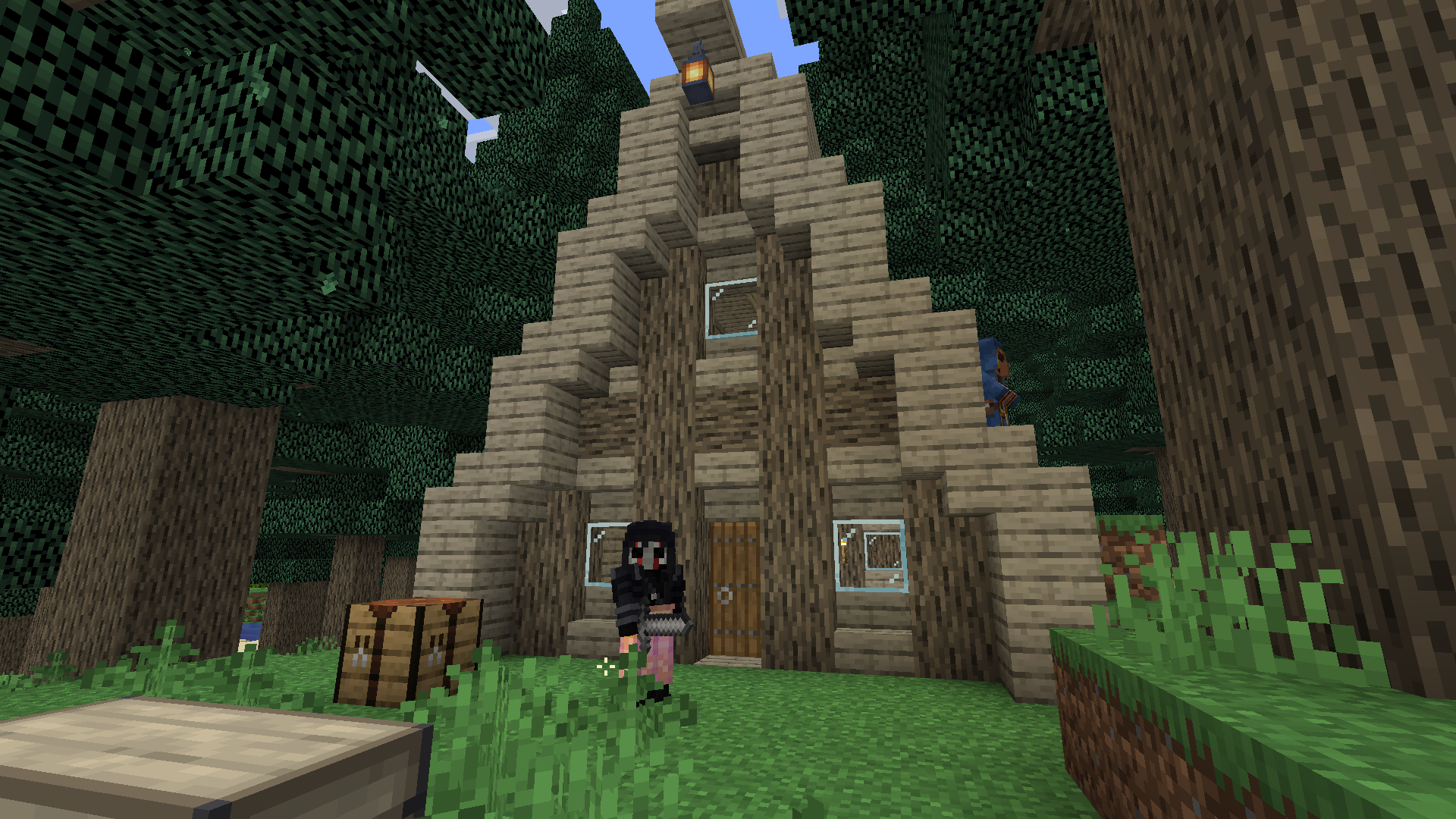 [Frog] Aura: New World - Gallery - Minecraft Modpacks - CurseForge