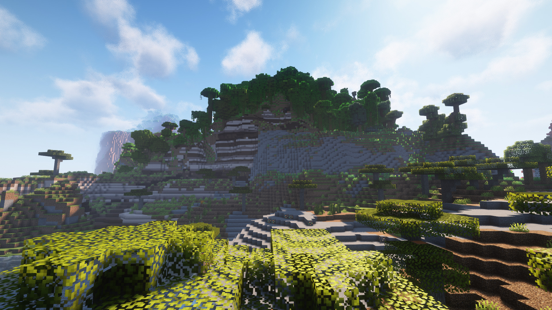 [Frog] Aura: New World - Gallery - Minecraft Modpacks - CurseForge