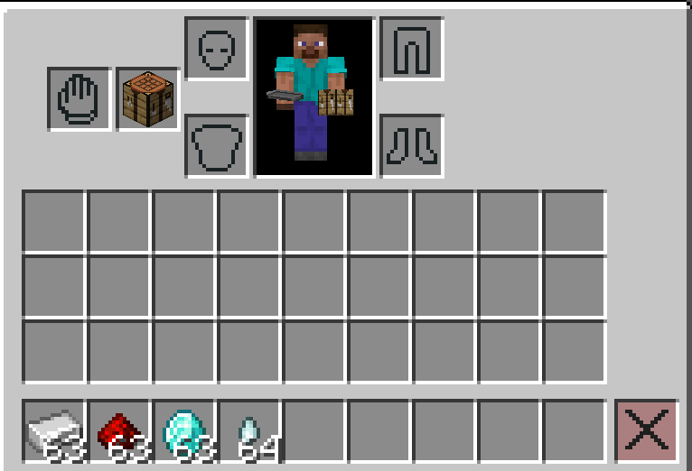 Technomancer Origin - Gallery - Minecraft Addons - CurseForge