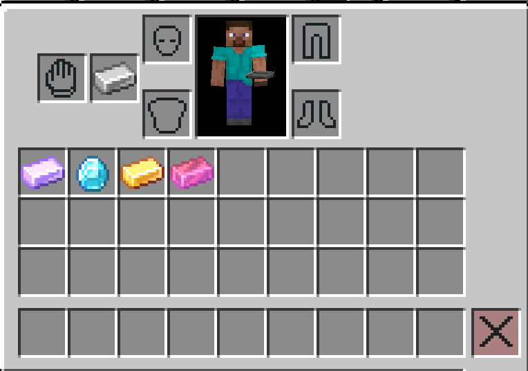 Technomancer Origin - Gallery - Minecraft Addons - CurseForge