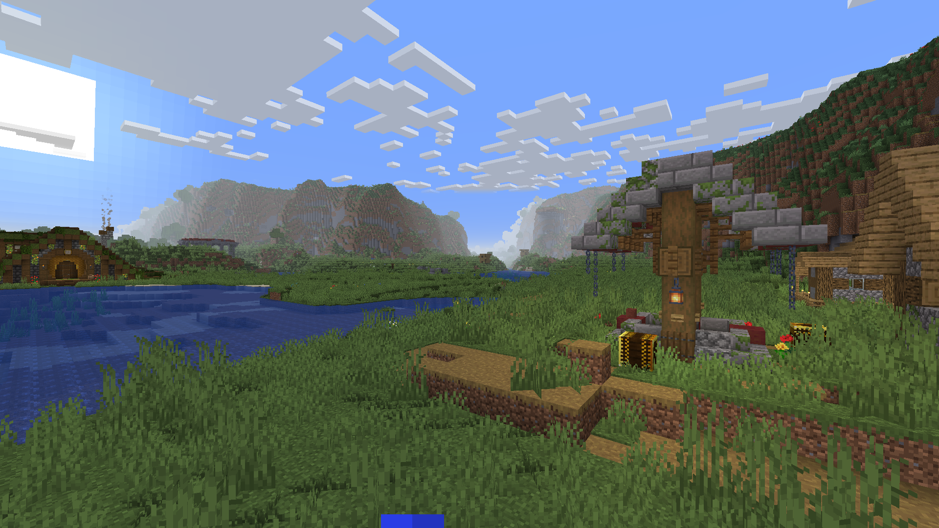 Etrian RPG - Gallery - Minecraft Modpacks - CurseForge