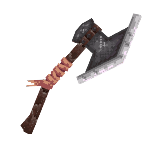 davka's Giant Netherite - Gallery - Minecraft Resource Packs - CurseForge