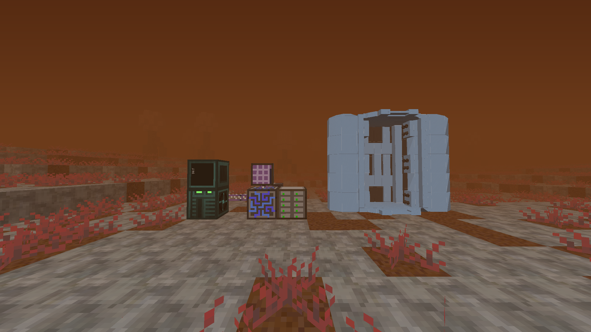 Galacticraft and beyond - PROJECT ON PAUSE - Screenshots - Minecraft ...