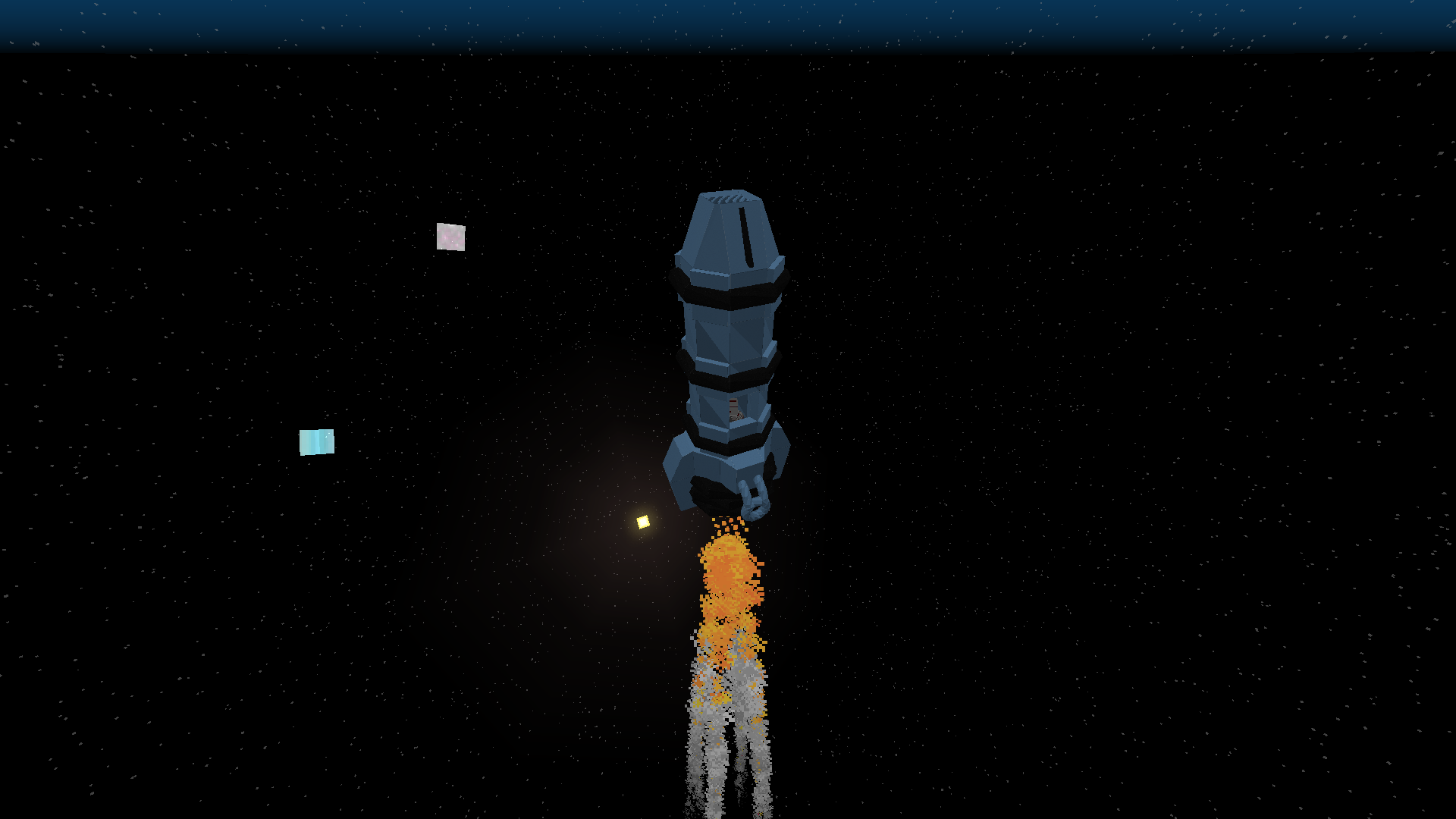 Galacticraft and beyond - Archived - Gallery - Minecraft Modpacks ...