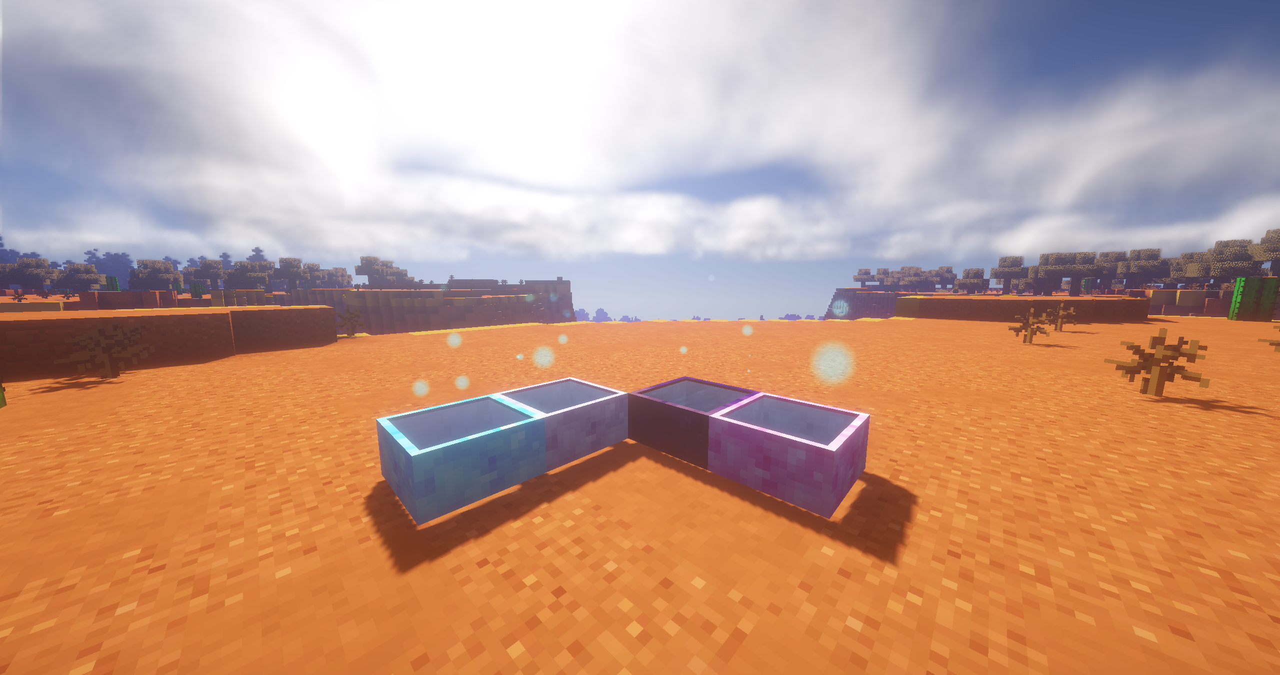 Botaniverse - Gallery - Minecraft Mods - CurseForge