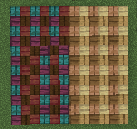 Decorative Pavers - Gallery - Minecraft Mods - CurseForge