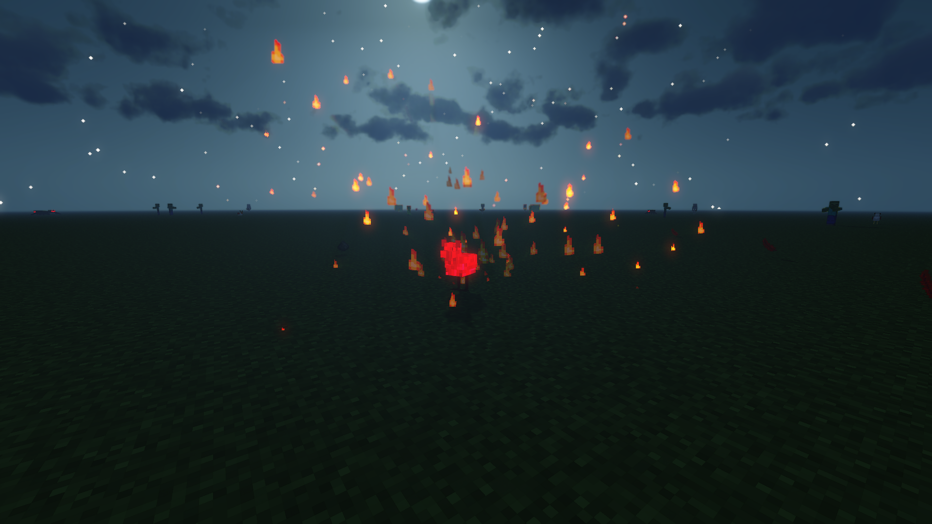 WAY TOO MANY - Gallery - Minecraft Mods - CurseForge