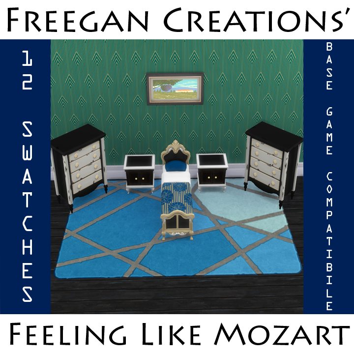 FC-FLM-Living Room Side Table - Gallery - The Sims 4 Build / Buy ...