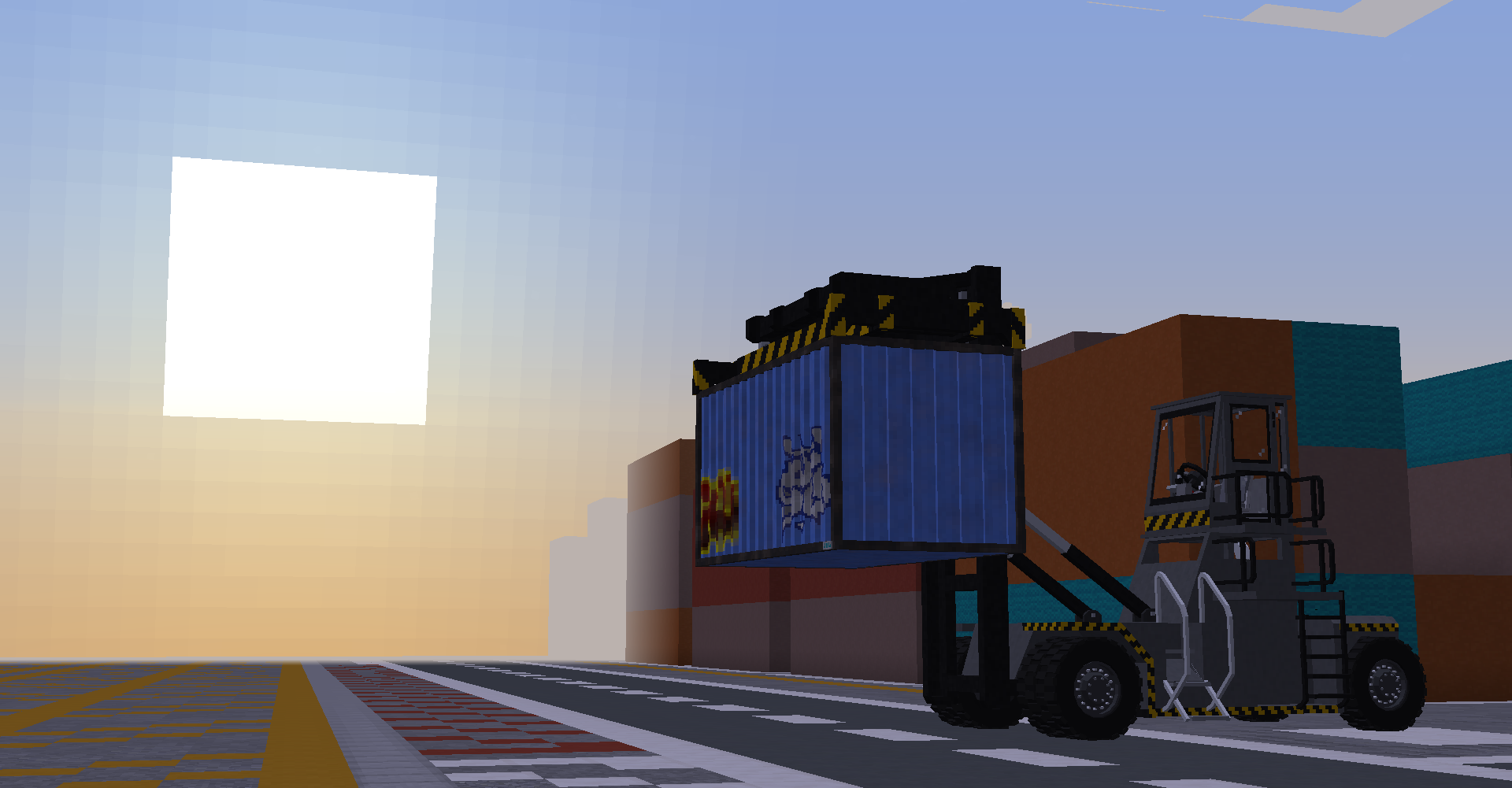 [ MTS/IV ] Wark Vehicle Pack - Gallery - Minecraft Mods - CurseForge