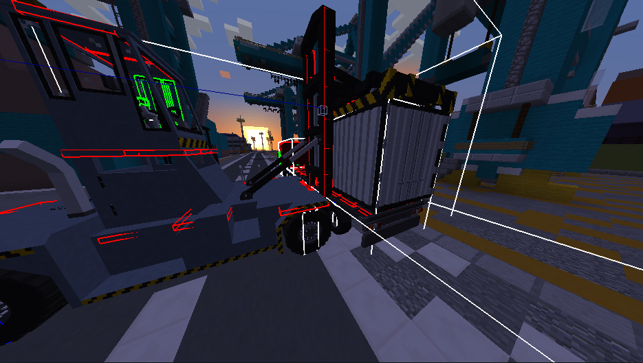 [ MTS/IV ] Wark Vehicle Pack - Gallery - Minecraft Mods - CurseForge