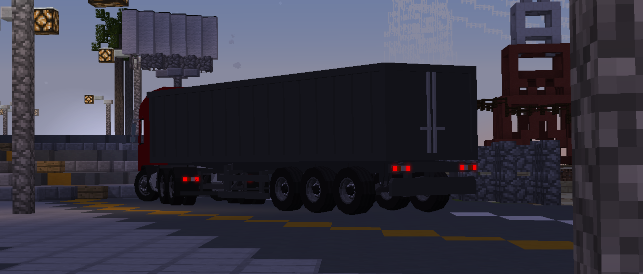 [ MTS/IV ] Wark Vehicle Pack - Gallery - Minecraft Mods - CurseForge