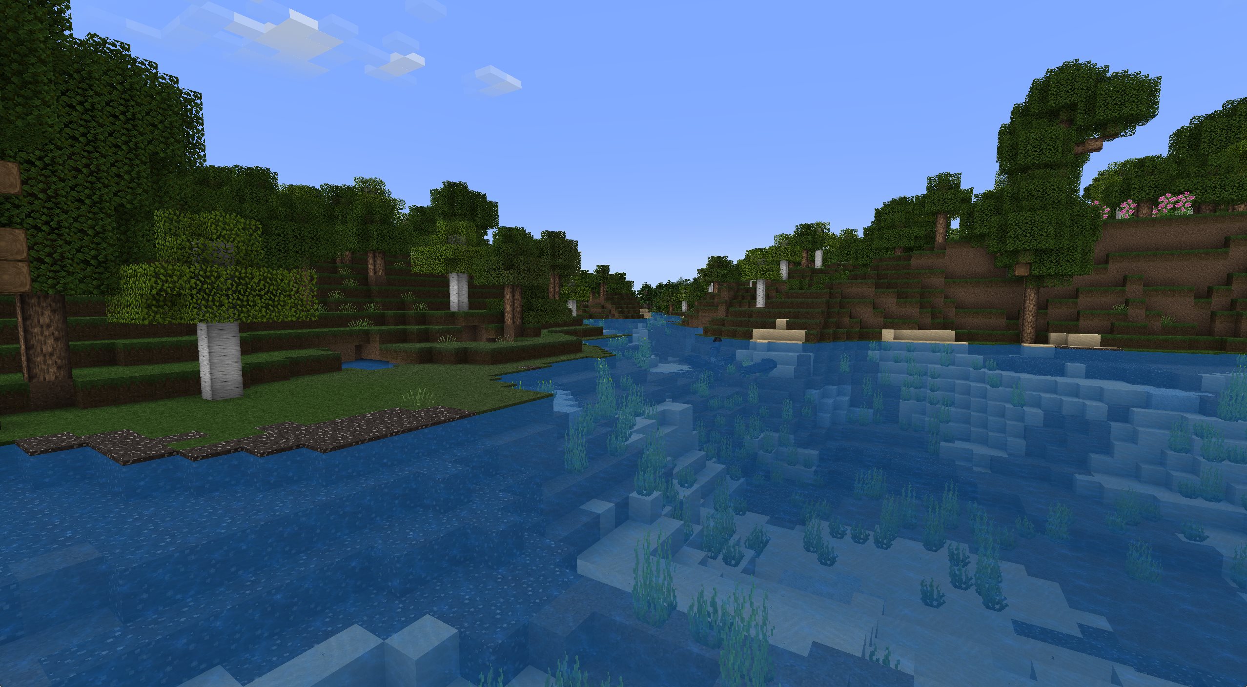 Alacrity Lite - Gallery - Minecraft Resource Packs - CurseForge