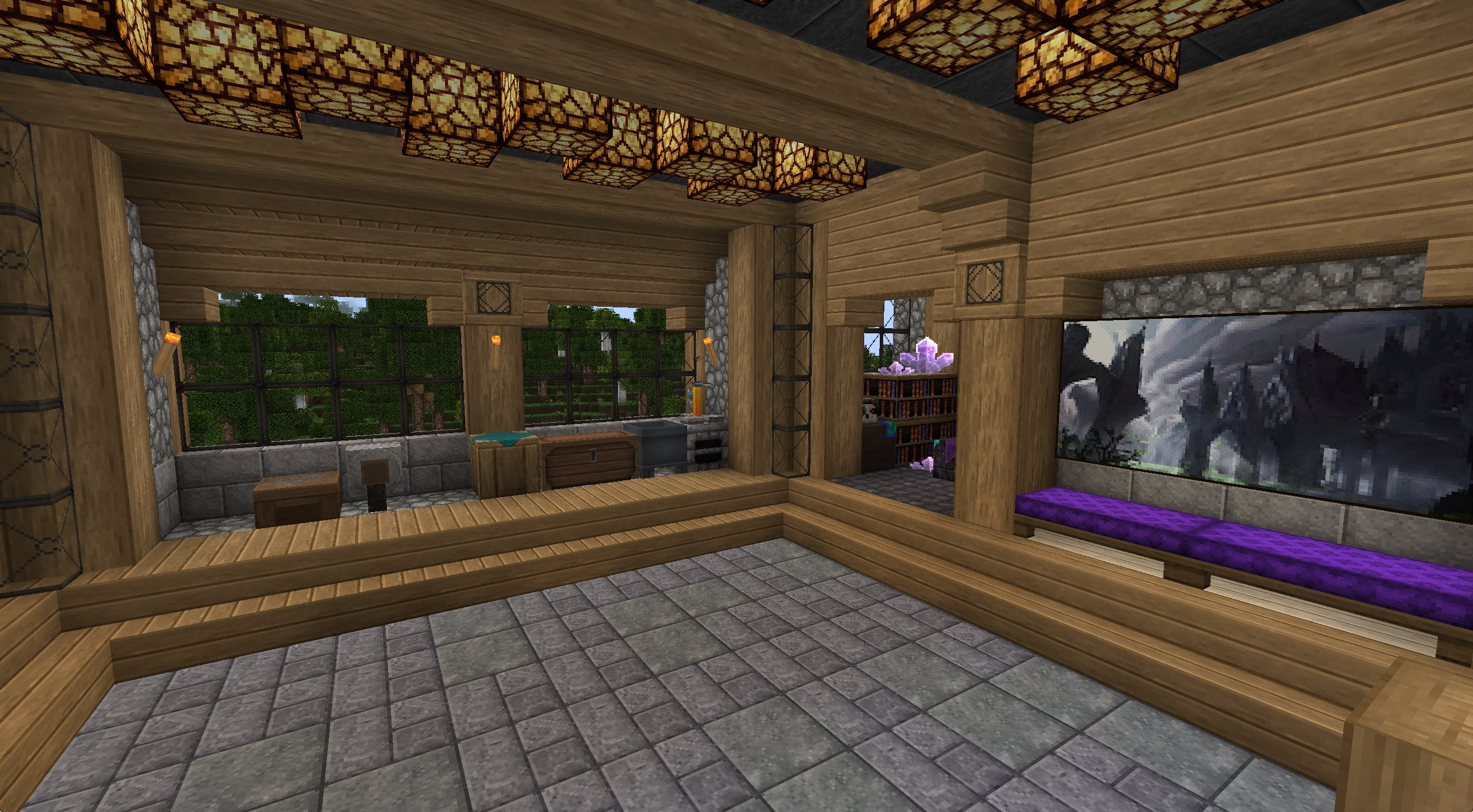 Alacrity Lite - Gallery - Minecraft Resource Packs - CurseForge