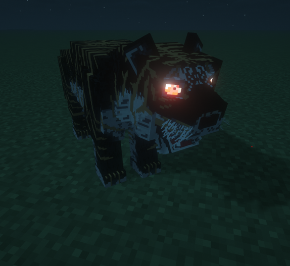 Stormbit298's Improved Jujutsucraft Screenshots - Resource Packs ...