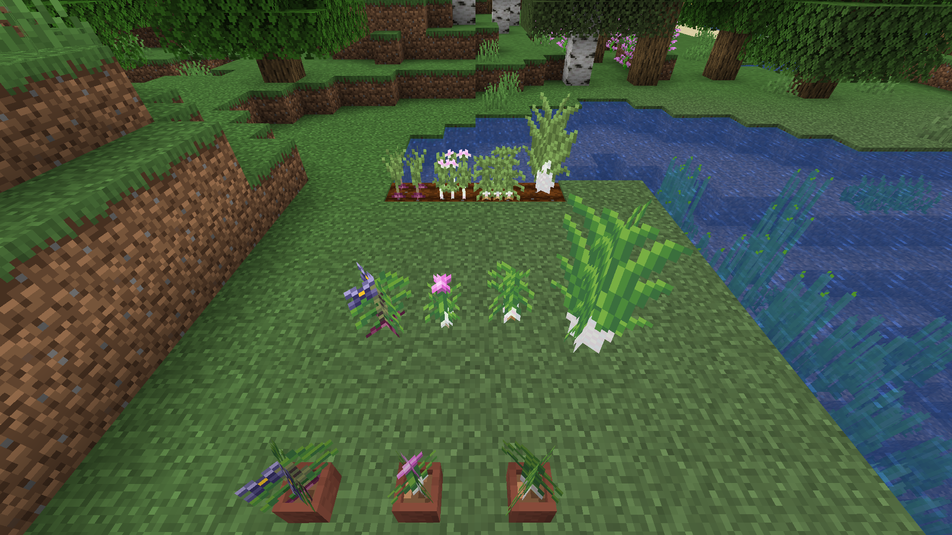 Ube's Delight - Gallery - Minecraft Mods - CurseForge