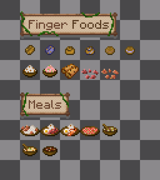 Ube's Delight - Gallery - Minecraft Mods - CurseForge