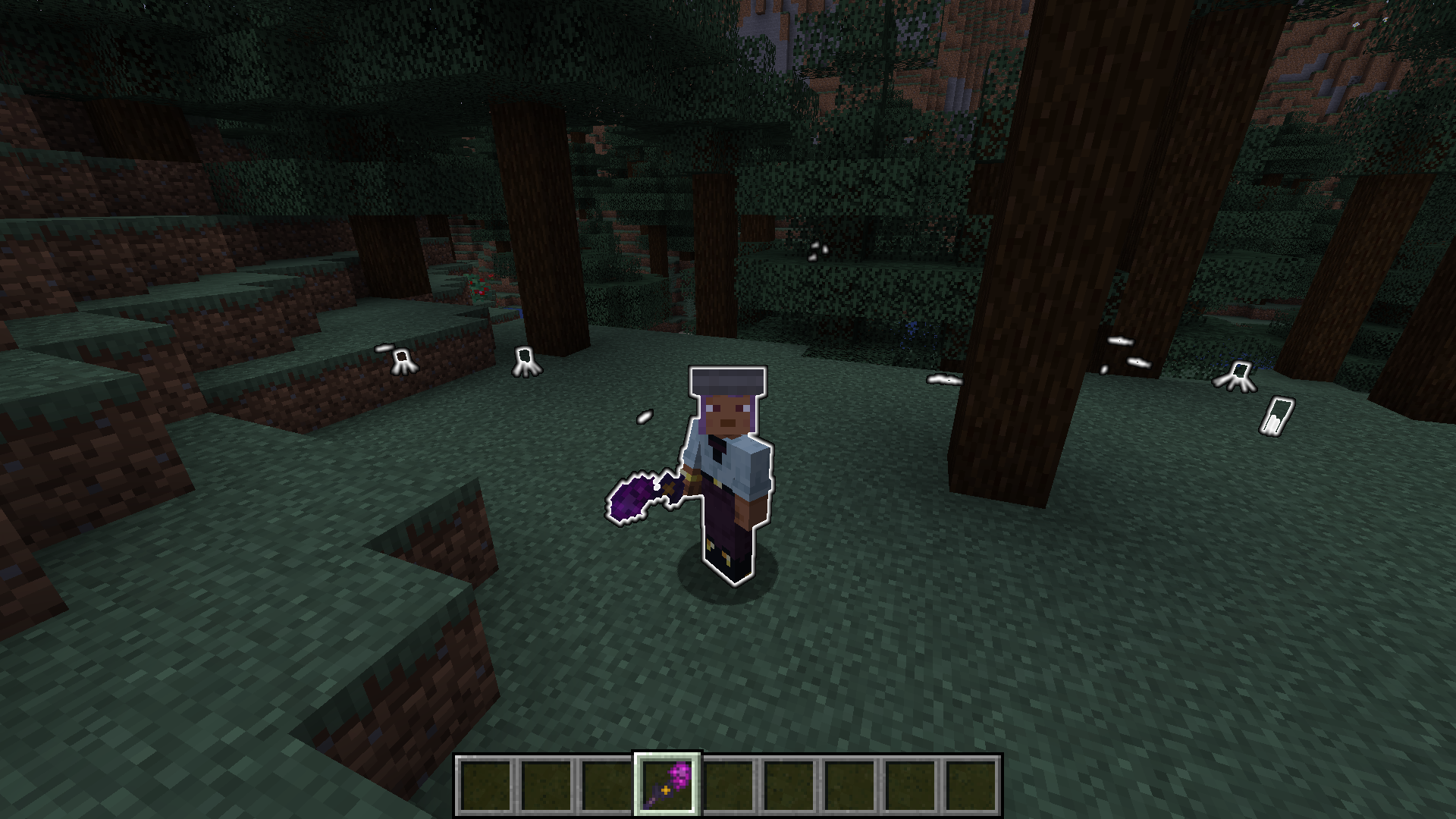 Chaotic Rings and Timers - Gallery - Minecraft Mods - CurseForge