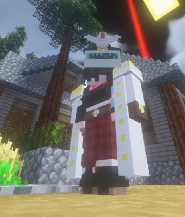 Darko's Box Of Tricks - Gallery - Minecraft Modpacks - CurseForge