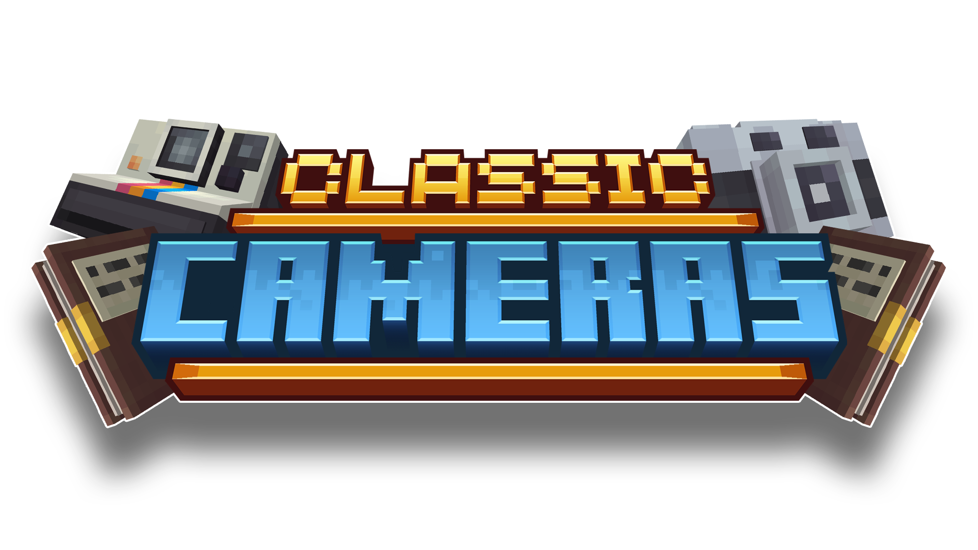 Classic Cameras - Screenshots - Minecraft Resource Packs - CurseForge