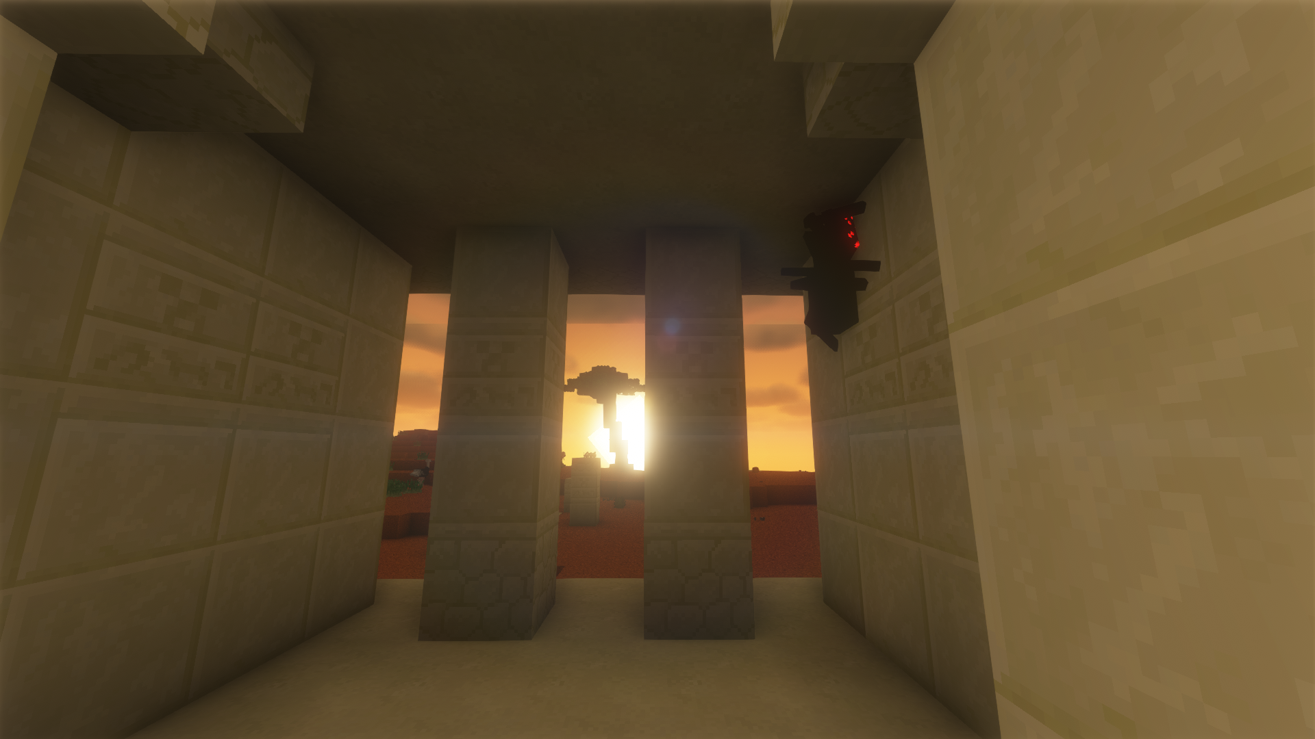 Avatar: The Beginning - Gallery - Minecraft Modpacks - CurseForge
