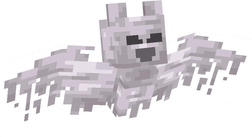 Bats Galore - Gallery - Minecraft Mods - CurseForge
