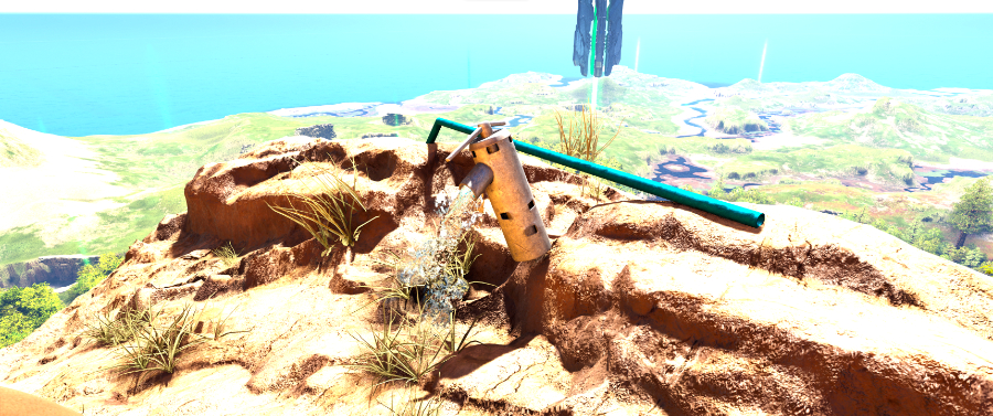 BBA - BL8NT's Build Anywhere - Gallery - Ark Survival Ascended Mods ...