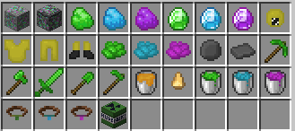 Create: Irradiated - Gallery - Minecraft Mods - CurseForge