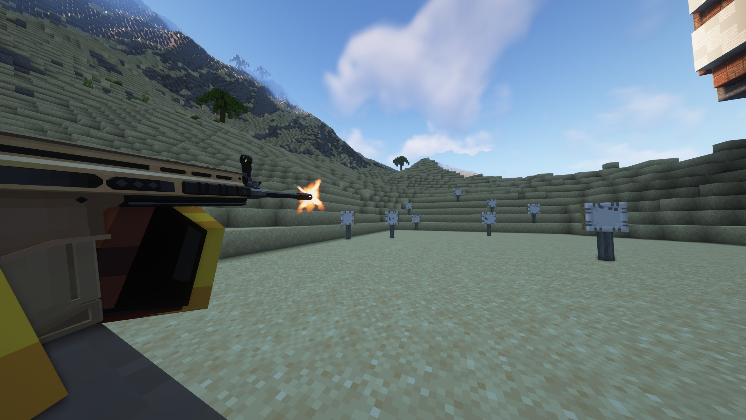 Tac-Ops - Gallery - Minecraft Modpacks - CurseForge