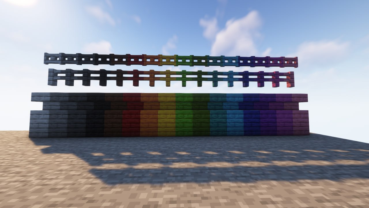Forest X Reborn - Gallery - Minecraft Mods - CurseForge