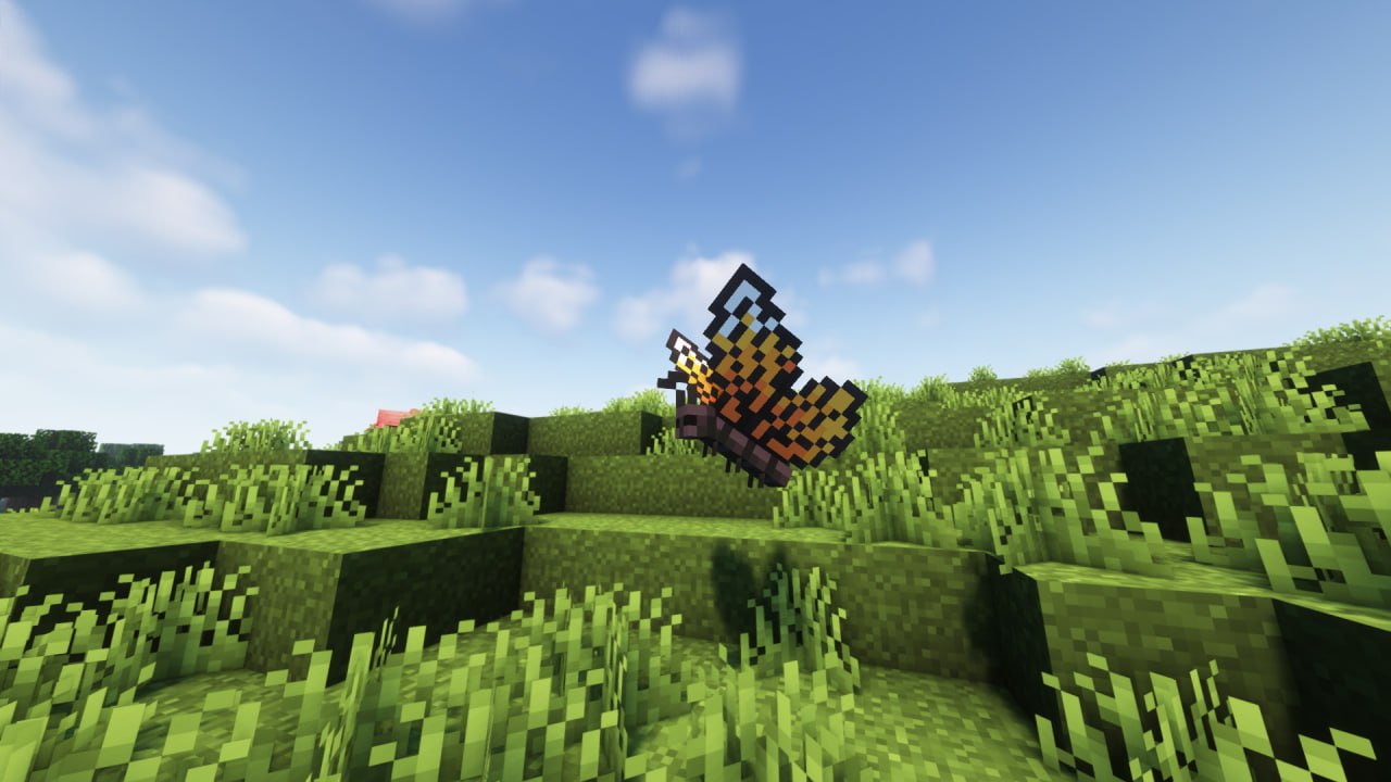 Forest X Reborn - Gallery - Minecraft Mods - CurseForge