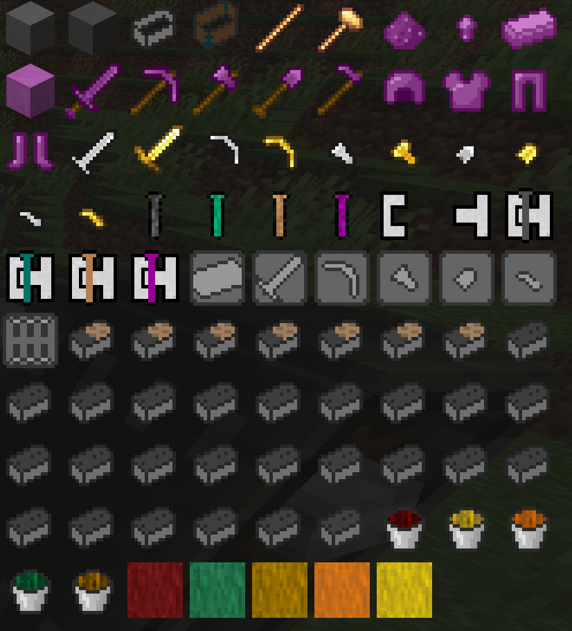 Create: Founded - Gallery - Minecraft Mods - CurseForge