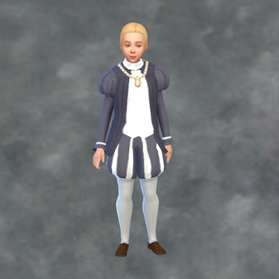 TSM Noble Coat Green - Gallery - The Sims 4 Create a Sim - CurseForge