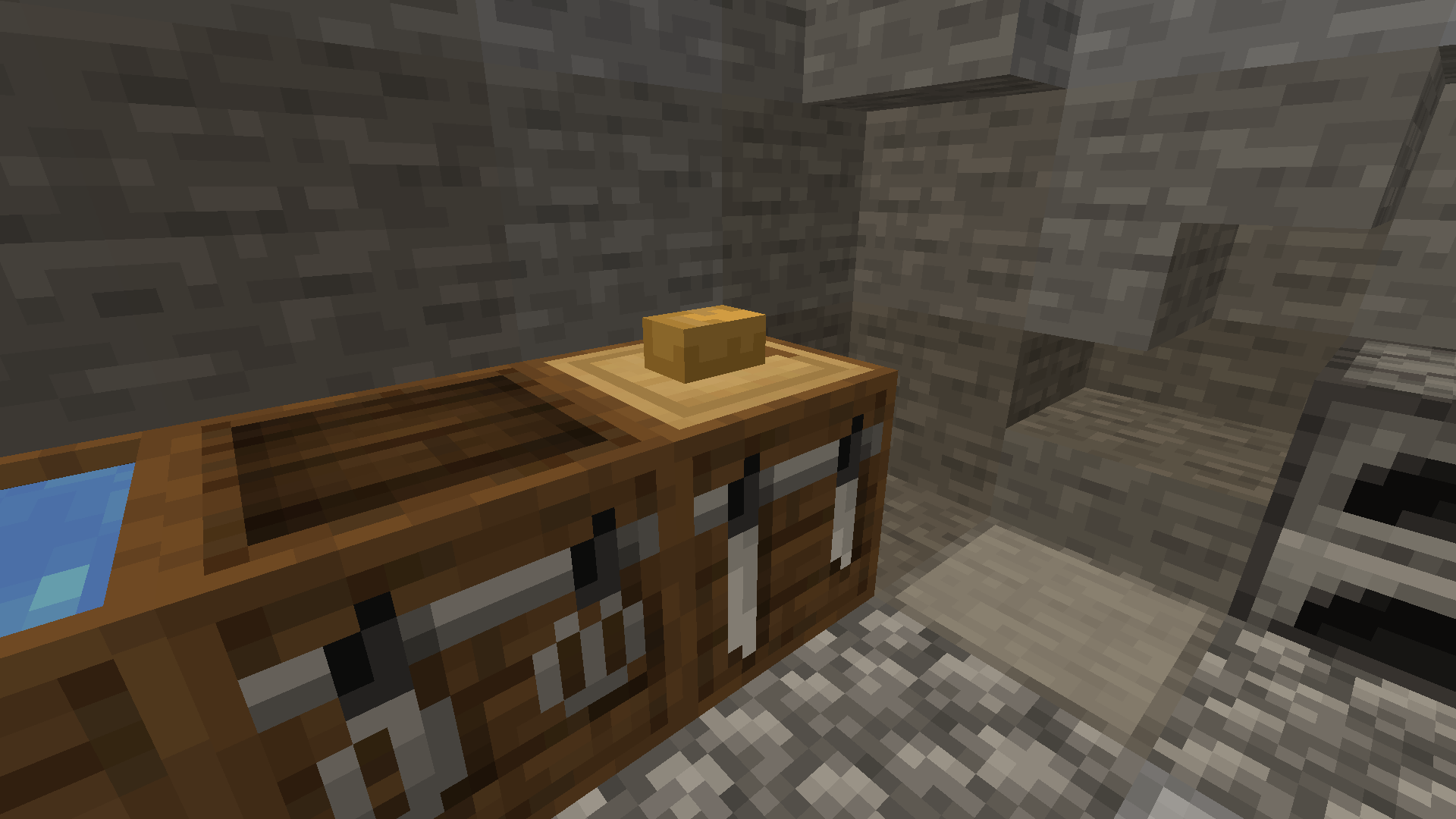 LaFievrr's Cooking mod - Gallery - Minecraft Mods - CurseForge