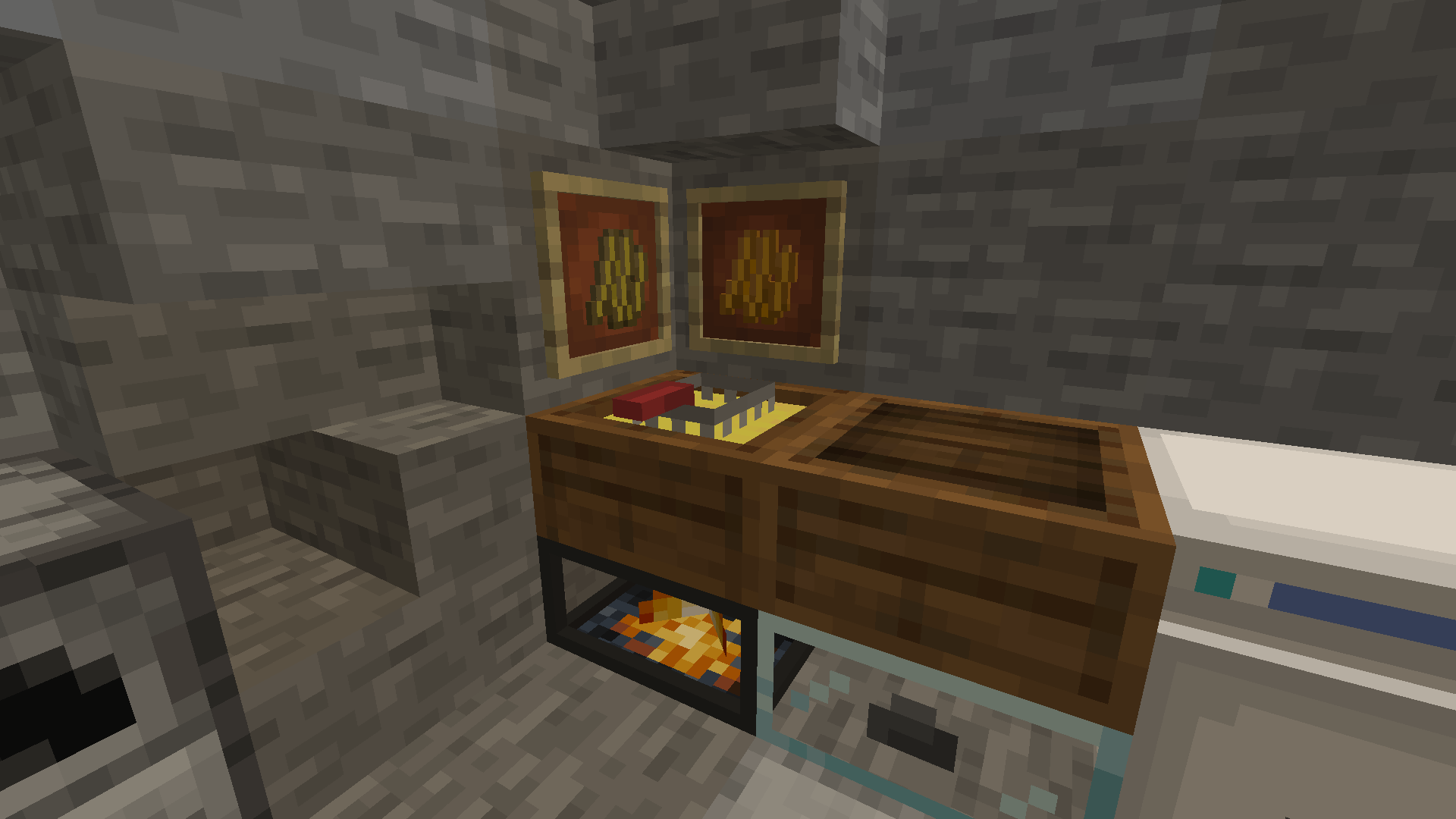 LaFievrr's Cooking mod - Gallery - Minecraft Mods - CurseForge