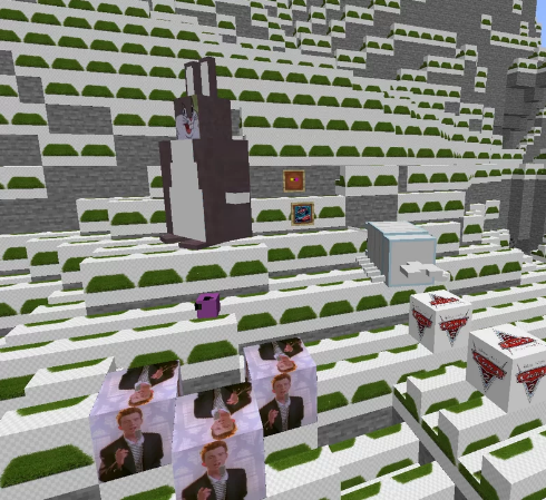 The Fishorse Mod - Gallery - Minecraft Mods - CurseForge