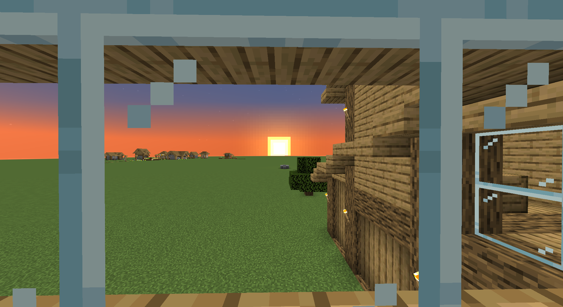 Flatmap - Gallery - Minecraft Modpacks - CurseForge