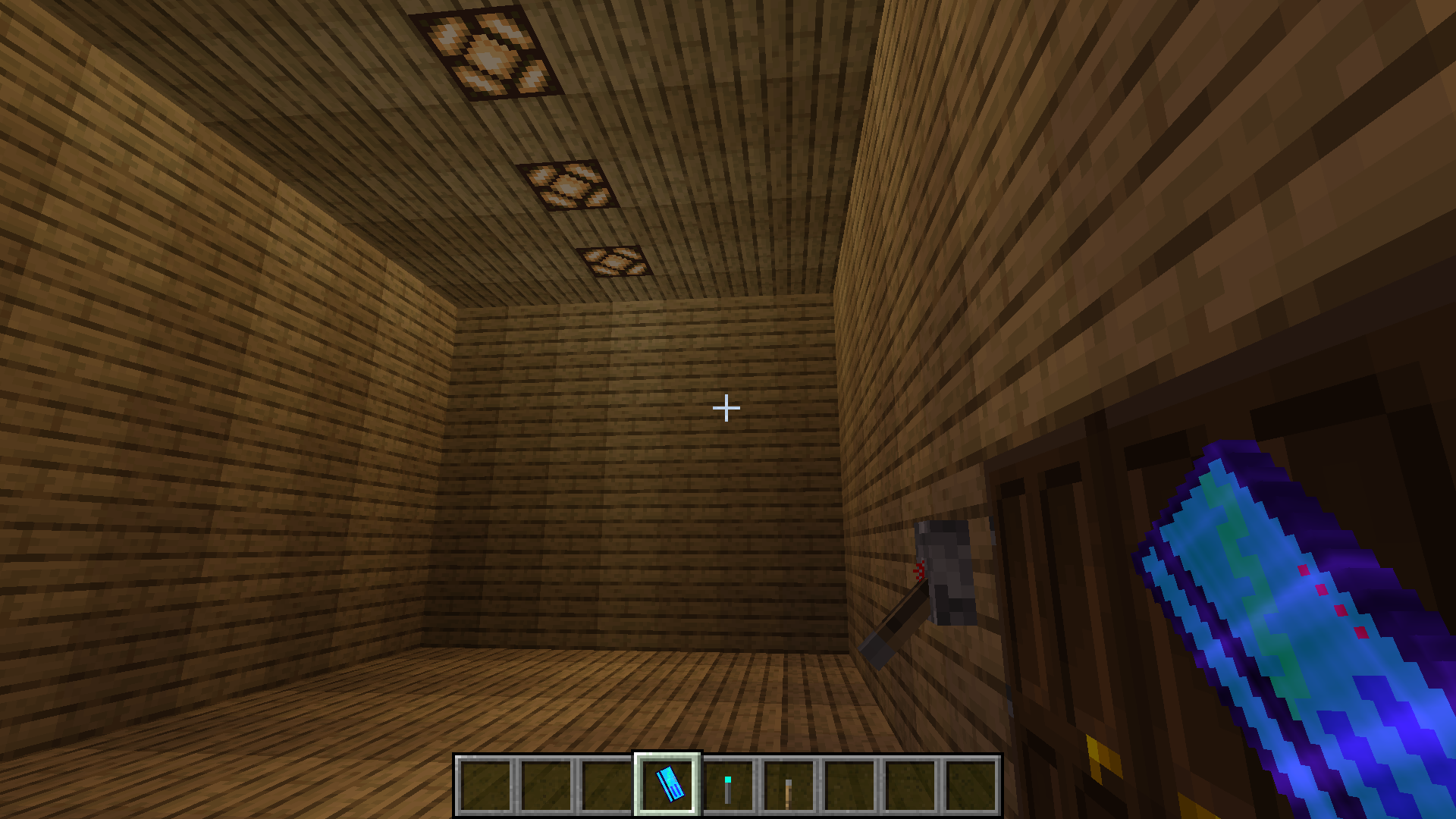 Signal Blocks - Gallery - Minecraft Mods - CurseForge