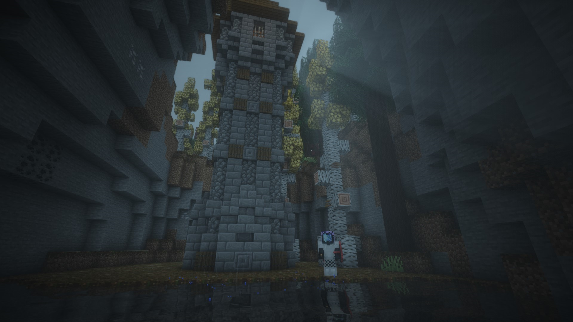 Power's Science & Seance ReCraft - Gallery - Minecraft Modpacks ...