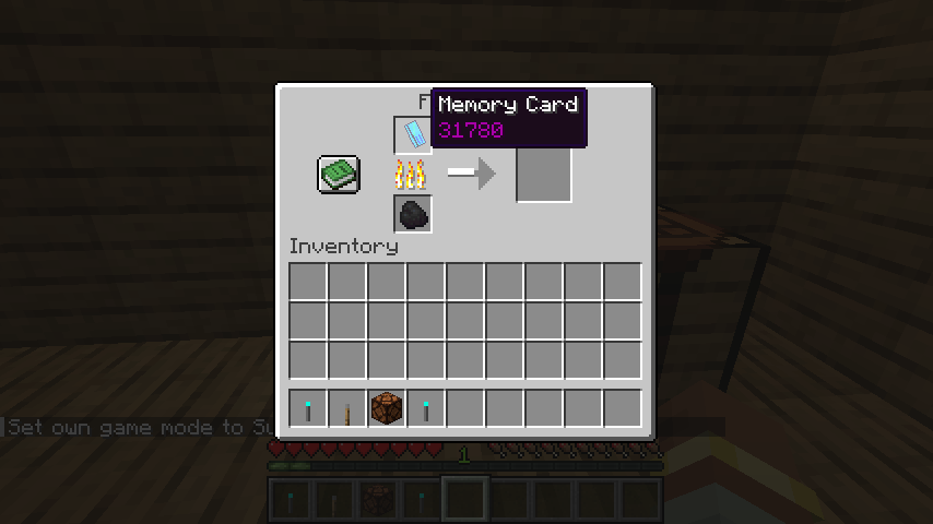 Signal Blocks - Gallery - Minecraft Mods - CurseForge