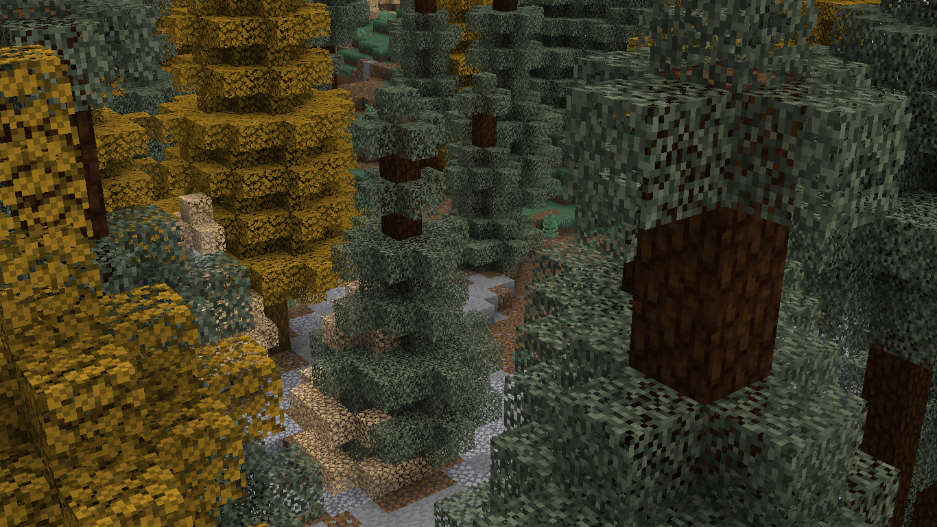 Coquet - Screenshots - Minecraft Resource Packs - CurseForge